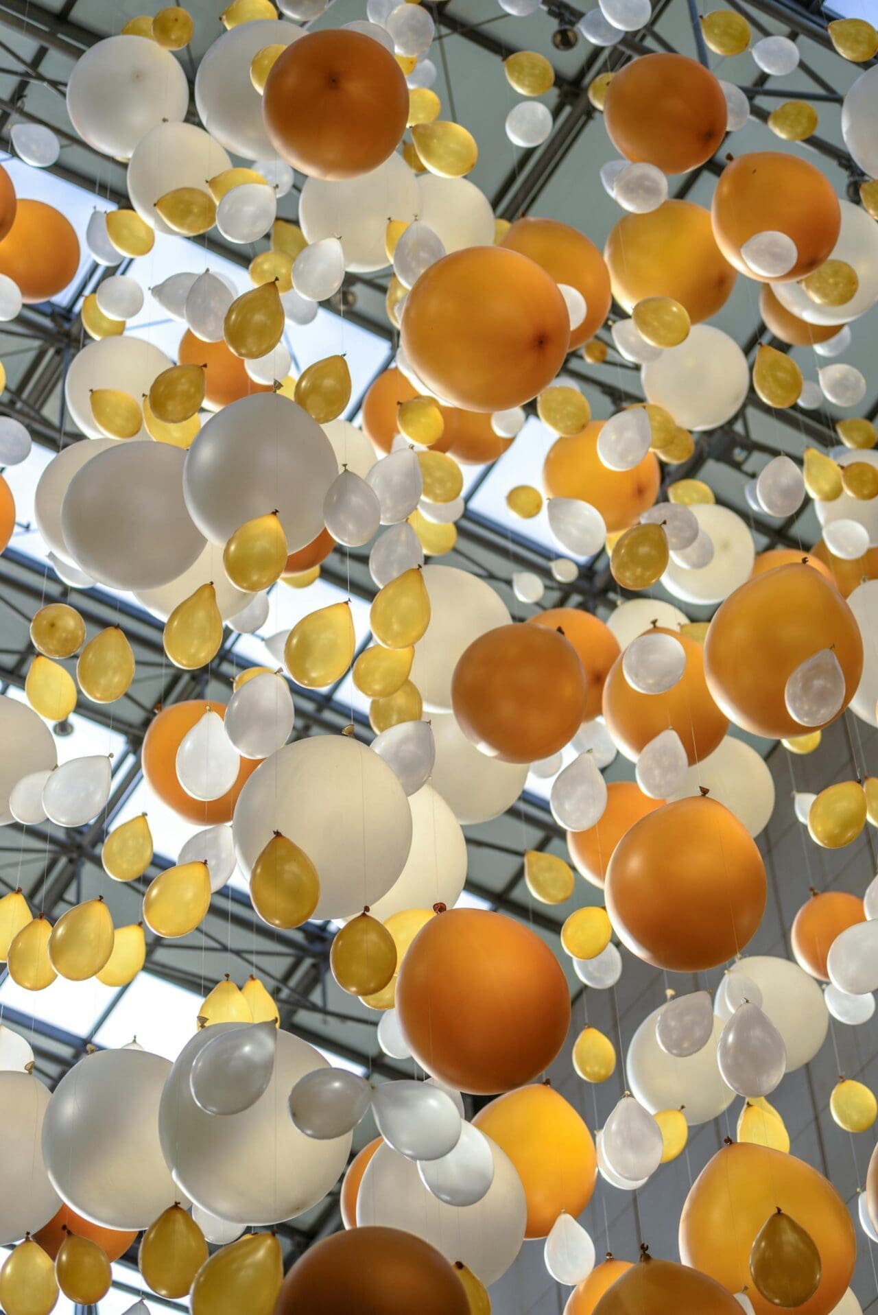 Grand Opening Balloon Decor | Custom Designs to Wow Guests